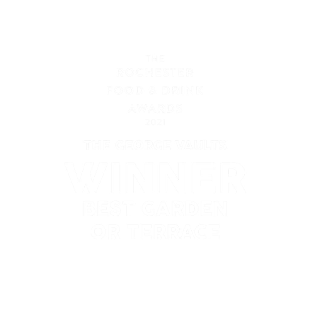 The George Vaults – The George Vaults Rochester