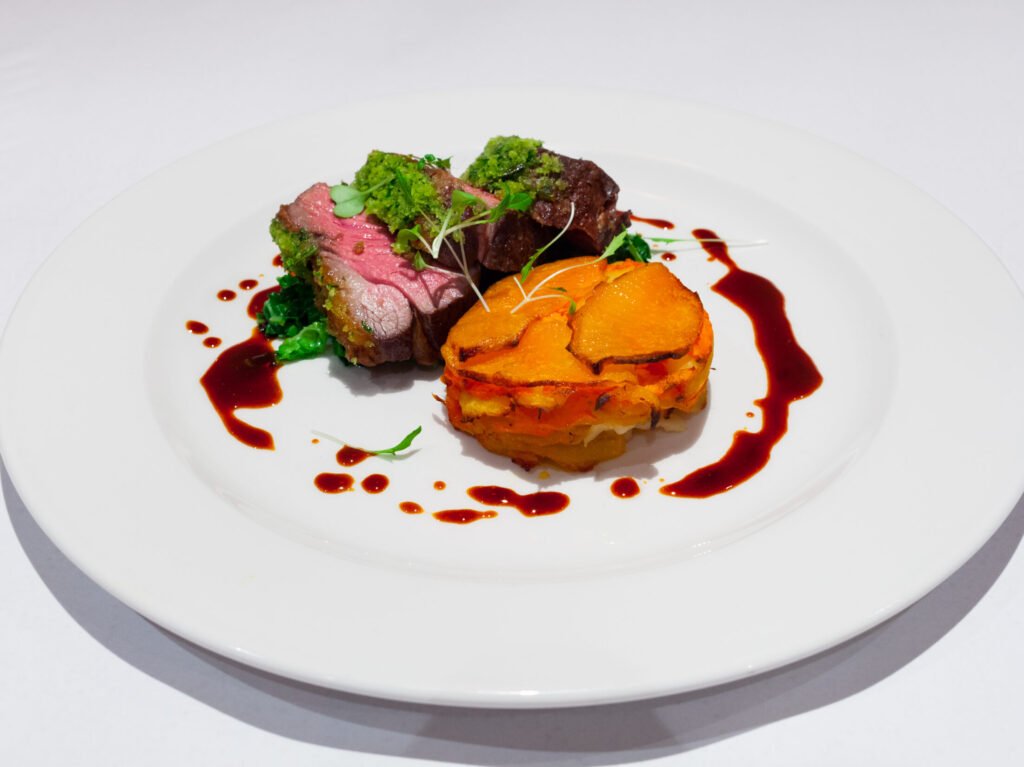 The George Vaults – The George Vaults Rochester