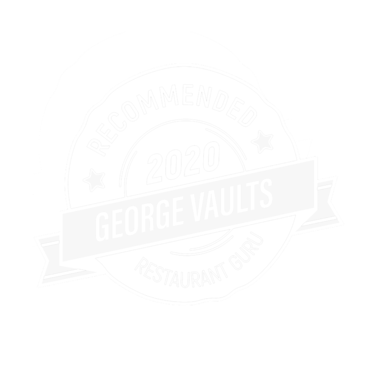 The George Vaults – The George Vaults Rochester