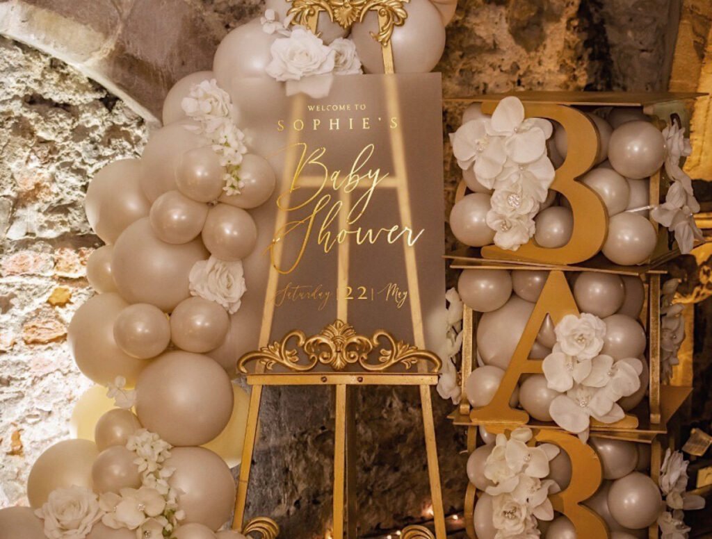 Hire – The George Vaults