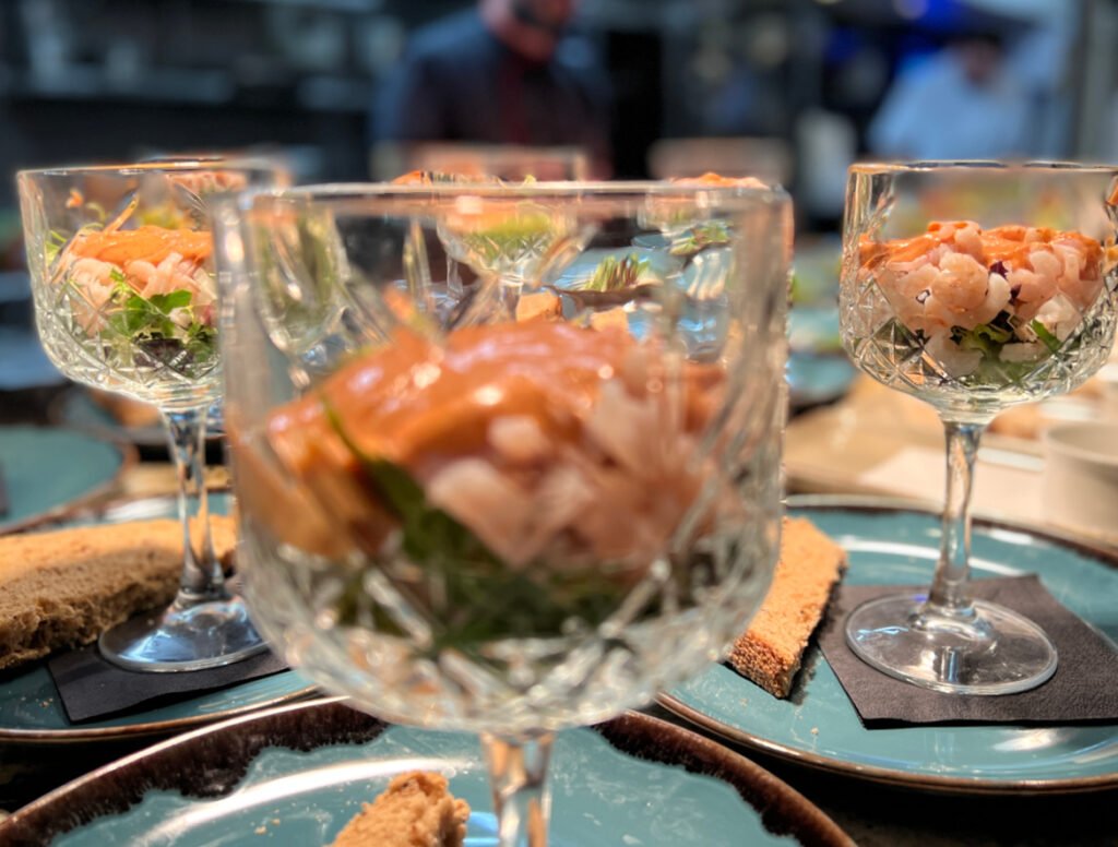 Hire – The George Vaults