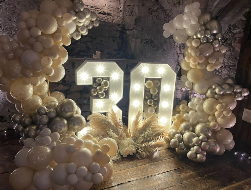 Hire – The George Vaults