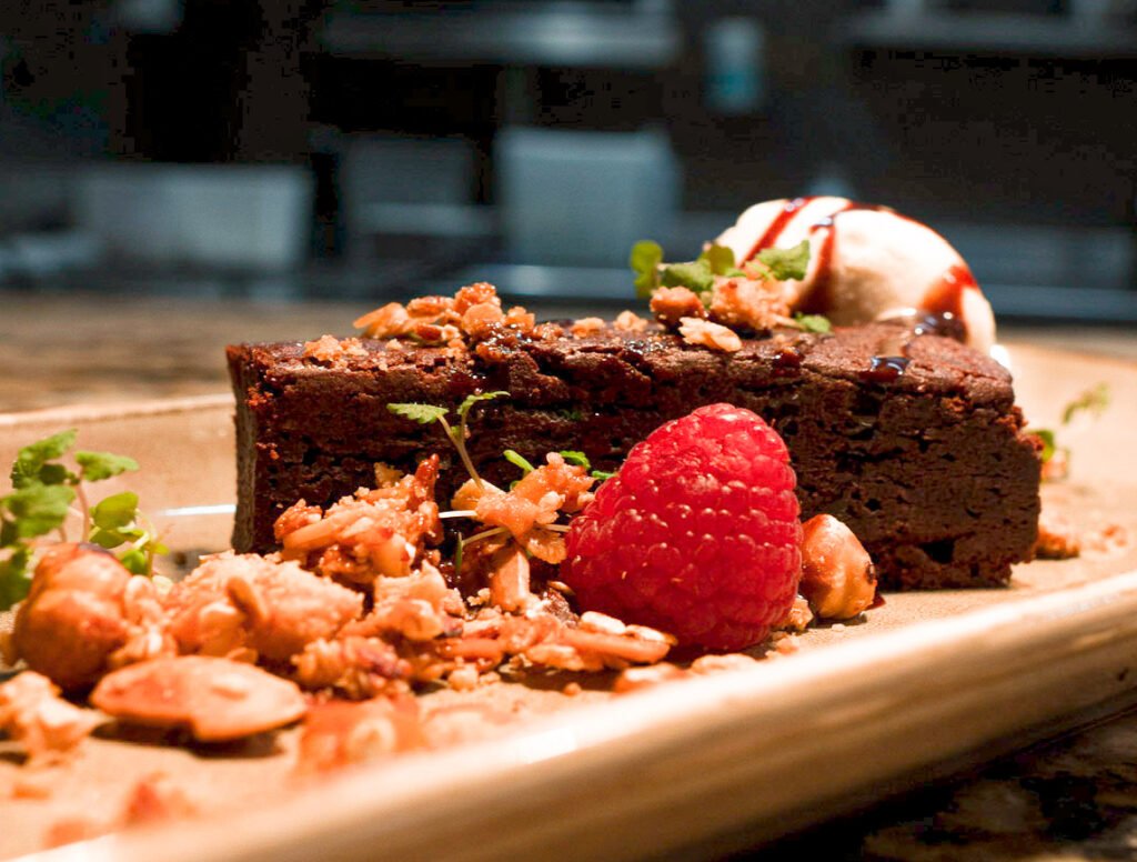 Hire – The George Vaults