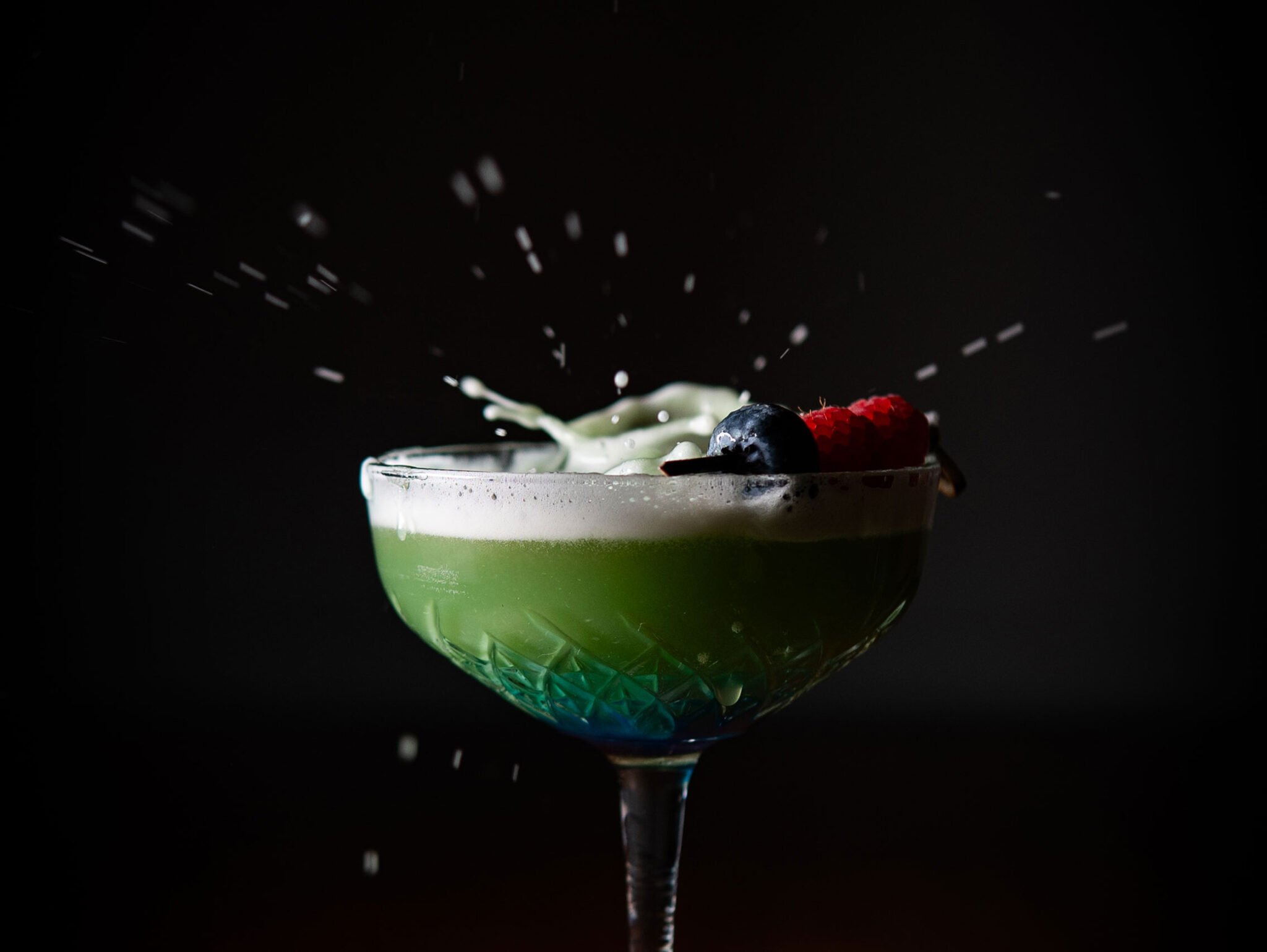 Menus – The George Vaults