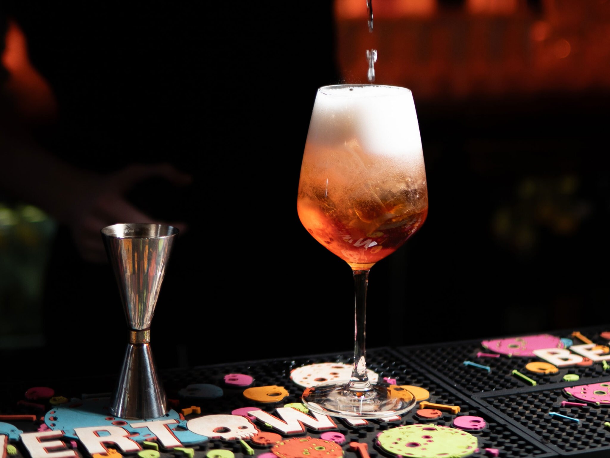 The George Vaults – The George Vaults Rochester